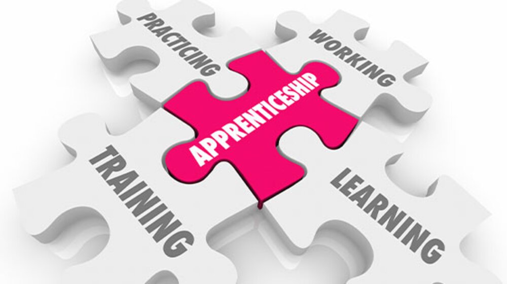 Apprenticeship recruitment - Brookes Bell